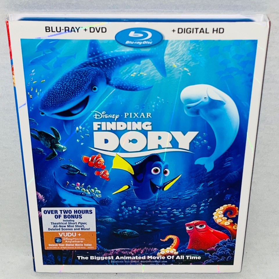 DISNEY DVD Movies Pick Create Your Own Lot Bundle Pixar Family Combined ...