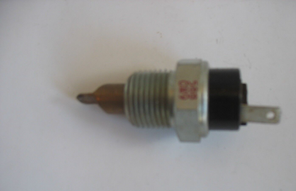 NOS OEM GM 1993588 Delco Remy D1859 Coolant Temperature Sender Switch ...