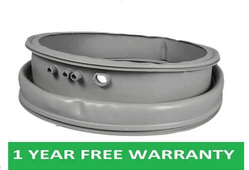 New SealPro Washer Door Gasket For LG 4986ER0004G AP4439732 PS3524978 ...