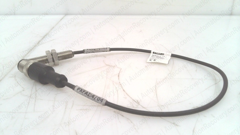 BALLUFF BES001Z,INDUCTIVE PROXIMITY SWITCHBES M08MG-GSC20B-BP00,3-GS04 ...