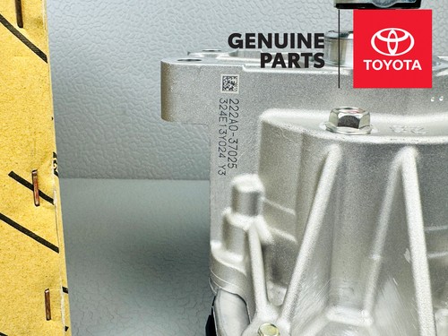 Toyota Genuine OEM 222A037025 Variable Valve Lift Controller 222a0 ...