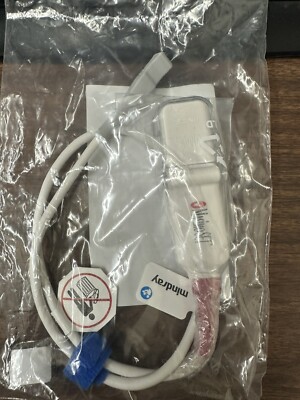 Masimo SpO2 Adult Reusable Module Sensor Connector Set Mindray | eBay
