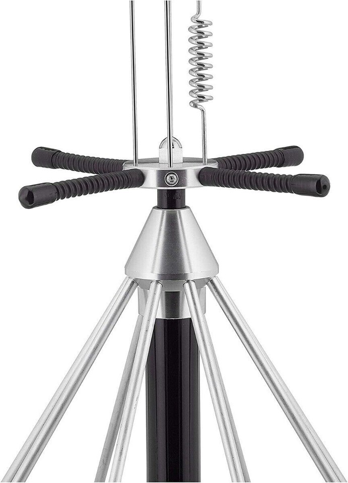 Desktop Scanner Antenna SkyScan V1300 rg58 BNC Plug air band aerial 25 ...