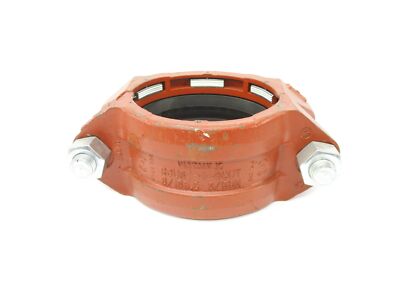 VICTAULIC 6/168.3 S/99N NSNP | eBay