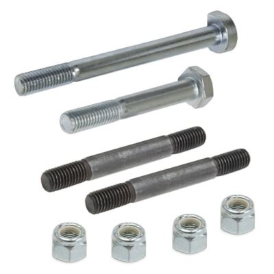 VW Bug & Bus Engine To Trans Bolt Kit. 002 Vw Bus 1963-71, Vw Beetle ...