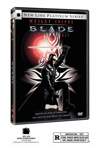 Blade (DVD, 1998) for sale online | eBay