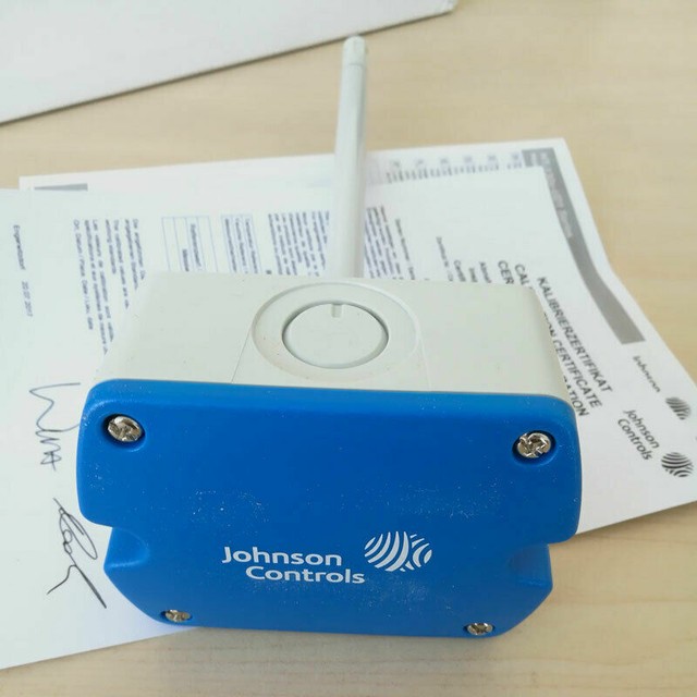 HT-1301-UD1 Johnson Controls Humidity sensor for sale online | eBay