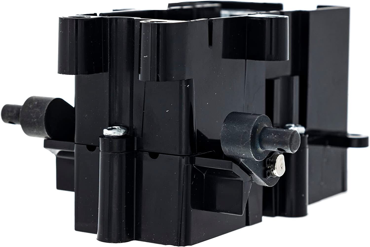 TORO, EXMARK OEM BRAKE BOX #138-2514 75741, 75742, 75743, 75750, 75755 ...