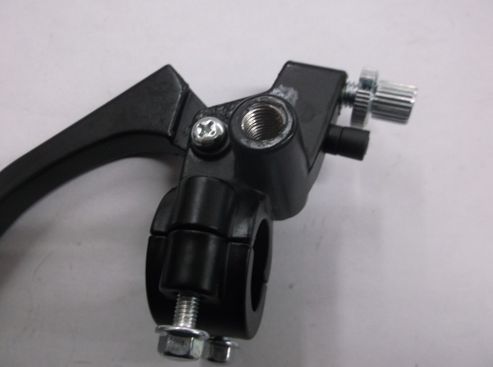 Lifan KP Mini Clutch Lever Assembly KPMINI150F03-06 Genuine Lifan Part ...