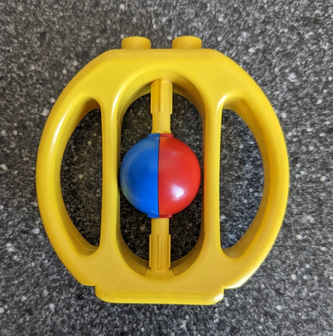 Lego Duplo Primo Baby Rassel, Vintage, Rarität | eBay.de