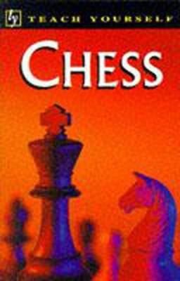Chess (Teach Yourself) - Paperback By Hartston, William R - GOOD | eBay