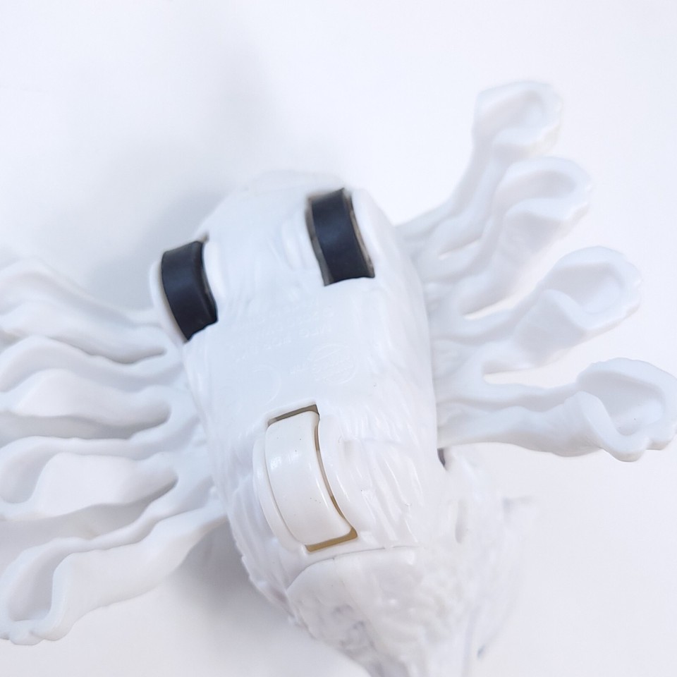 2020 Wolf Spider 3" Burger King Movie Action Figure The Croods 2 A New ...