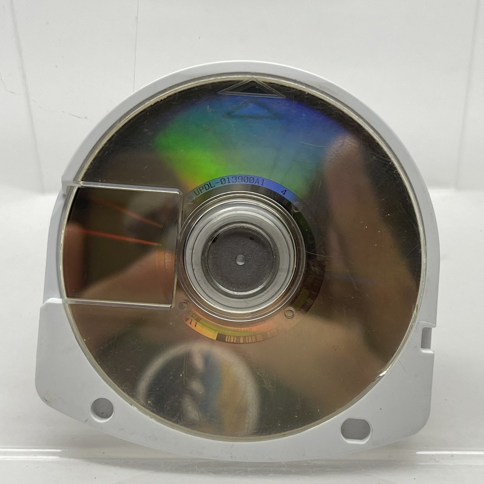 Syphon Filter: Logan's Shadow (Sony PlayStation Portable, 2006) PSP ...