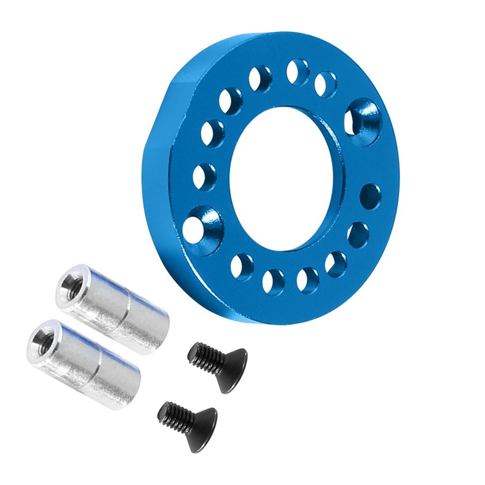 Motor Fixing Kit TATT- for 1/10 RC TA01/TA02/DF01 XS-TA29065 RC Car9087 ...