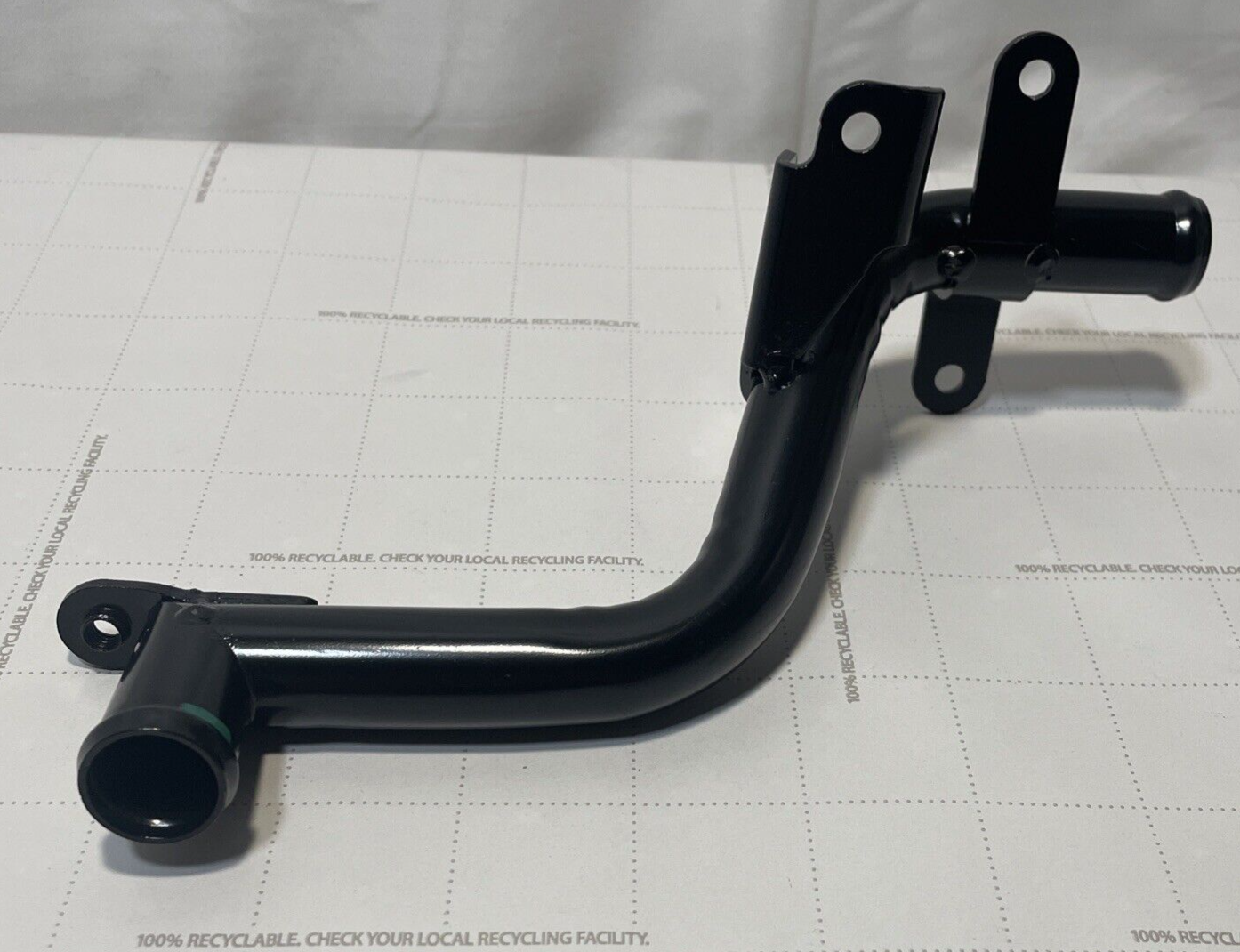 PCV Breather Tube Pipe 98-05 Audi A4 Passat 1.8T - 06B 103 213 G | eBay