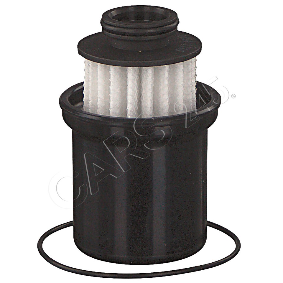 FEBI MERCEDES SCANIA DAF SETRA IVECO Actros Mp4 Touro Urea Filter SET ...