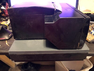 Printers - Cognitive Printer