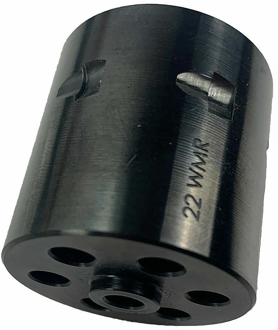 Heritage Manufacturing RR22B6 0.22 Long Rifle 6.5 inch Barrel 6 Round ...