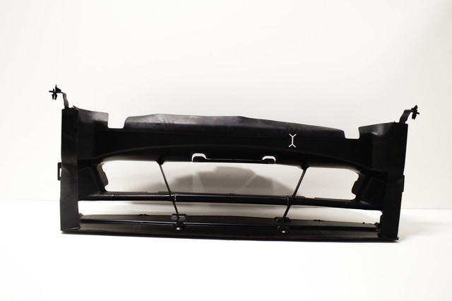 OEM BMW 1 F20 Radiator Lower Air Duct 51747255414 7255414 2014 Genuine ...