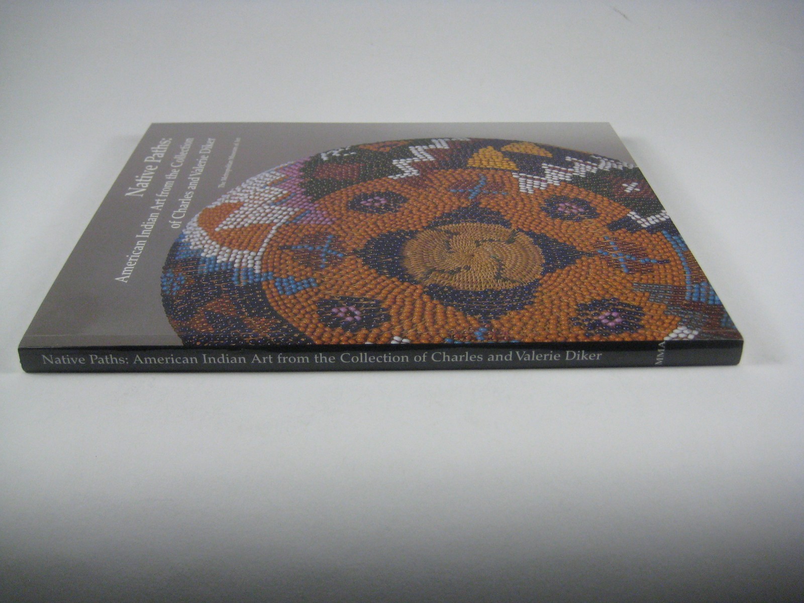 First American Art Charles and Valerie Diker Collection American Indian ...