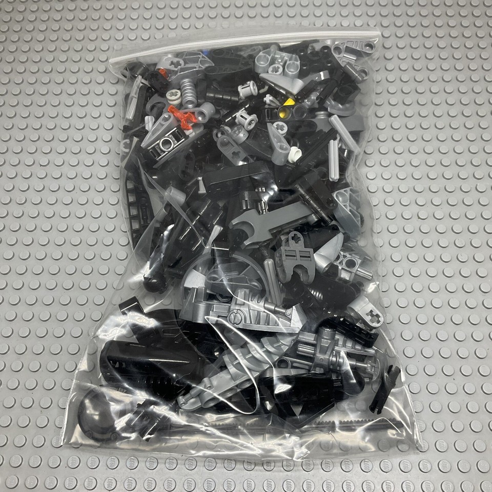 LEGO Bionicle Titans 8761 Roodaka Set | eBay