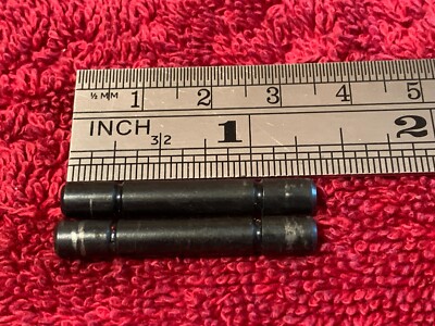 Browning BAR II Trigger Assembly Guard Pins- .270 Win Hunting Rifle ...