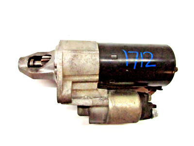 2006 MERCEDES C350 ENGINE STARTER MOTOR A 006 151 05 01 OEM 05 06 07 08 ...