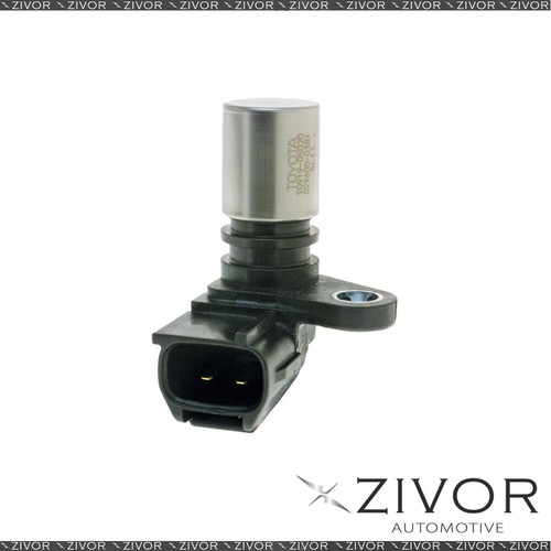 New DENSO Crank Angle Sensor CAS-162 | eBay