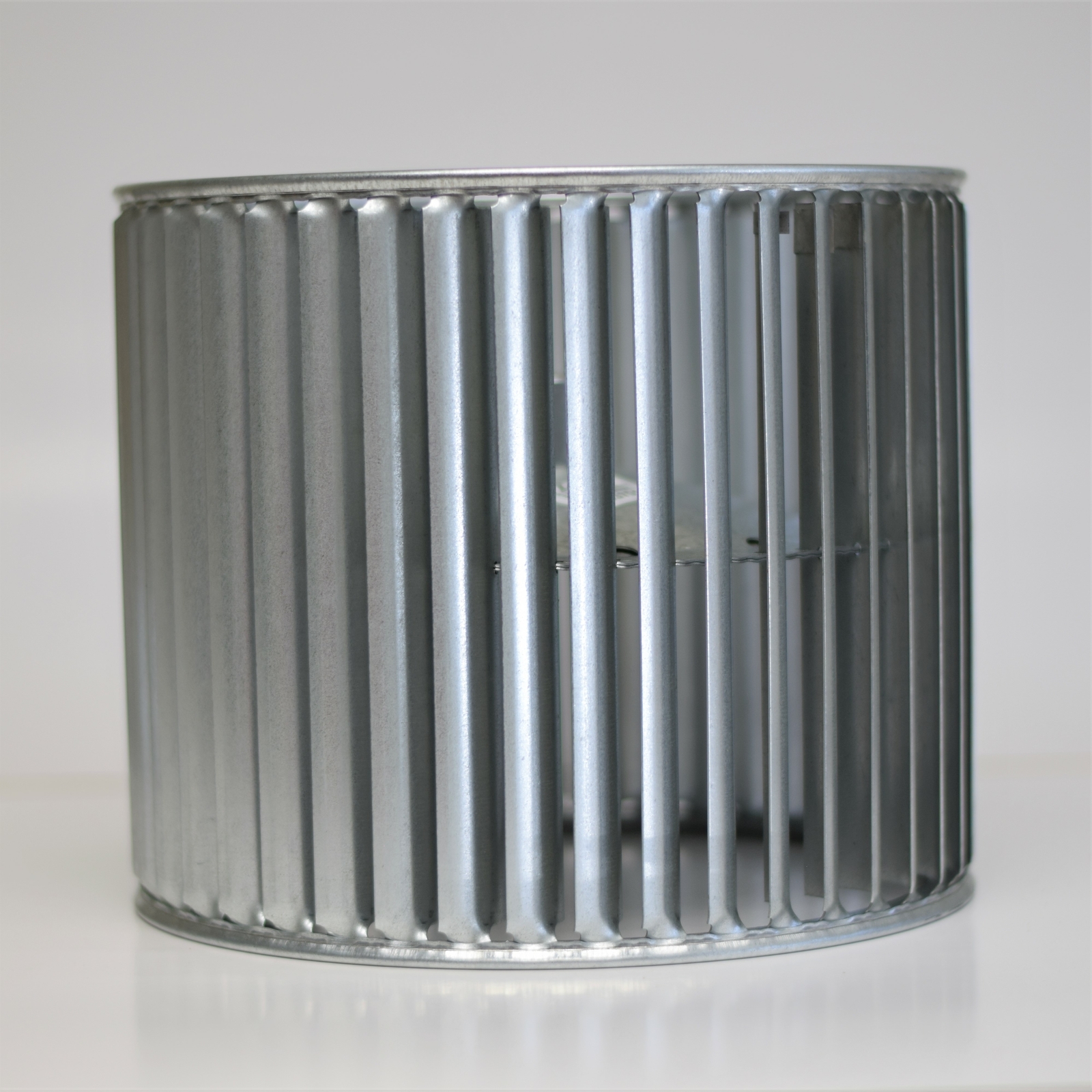 013337-01 Lau DD9-8A Blower Wheel Squirrel Cage 9-1/2" x 8" x 1/2" CW ...