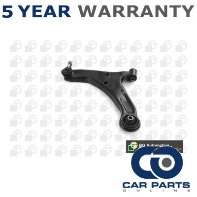 Track Control Arm Front Left Lower Outer CPO Fits Suzuki Baleno 1.6 1.8 ...