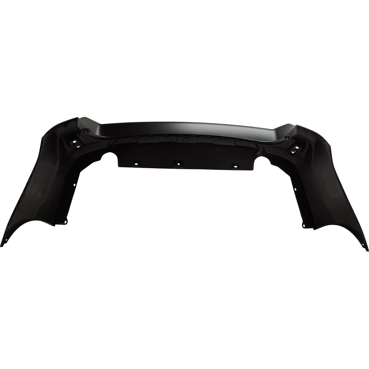 Bumper Cover Fascia Rear 57702AL18A for Subaru Outback 2018-2019 | eBay