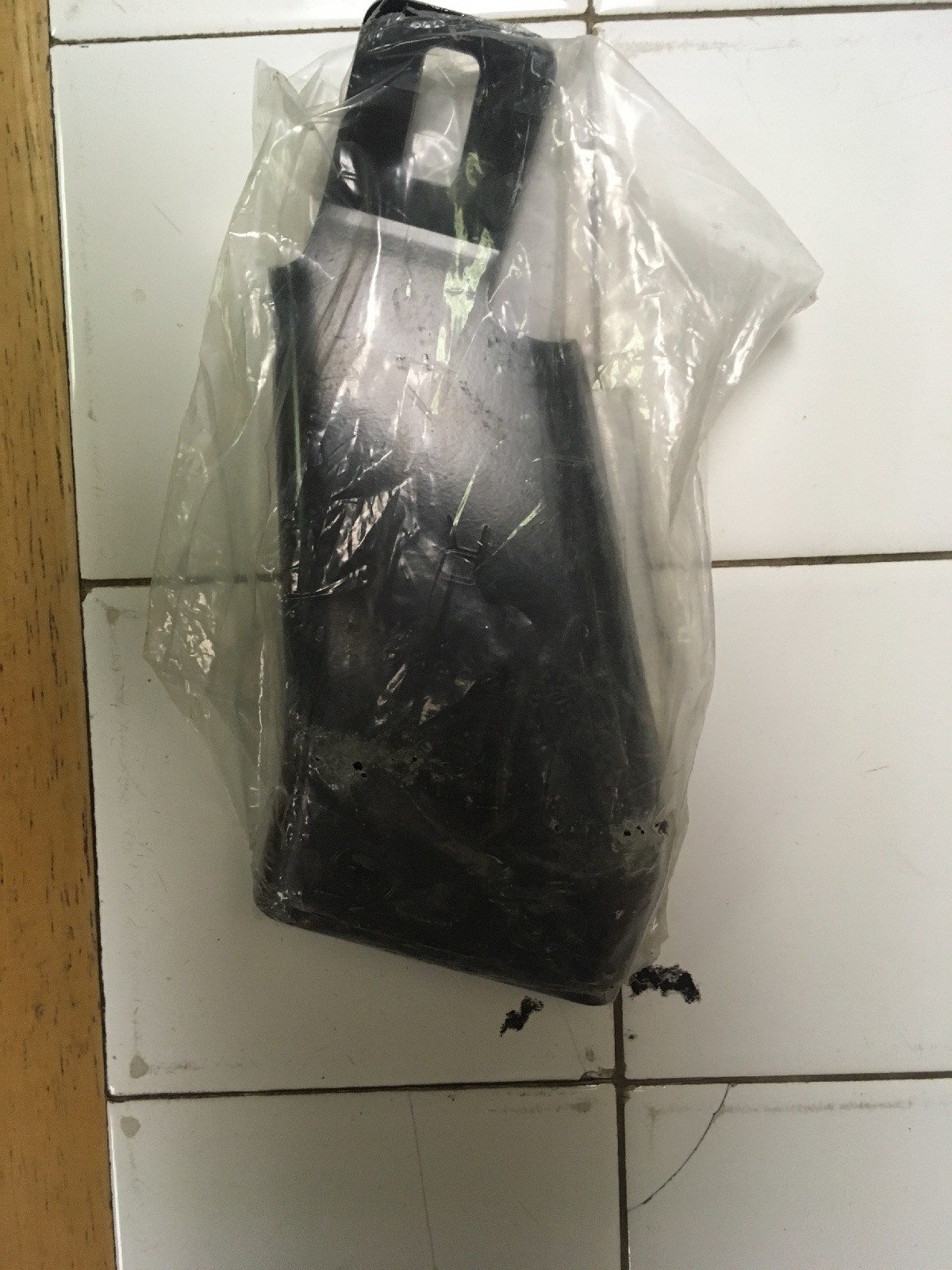 GM OEM Front Bumper-Bumper Cover Brace Right 22829664 | eBay