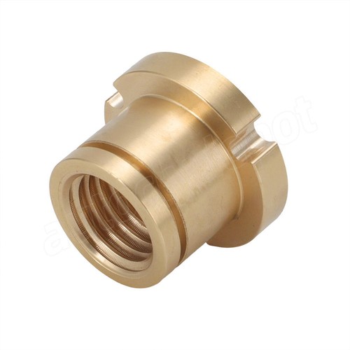 For Hunter 76-335-2 Feed Nut for BL 500 501 504 505 Brake Lathe Rotor ...