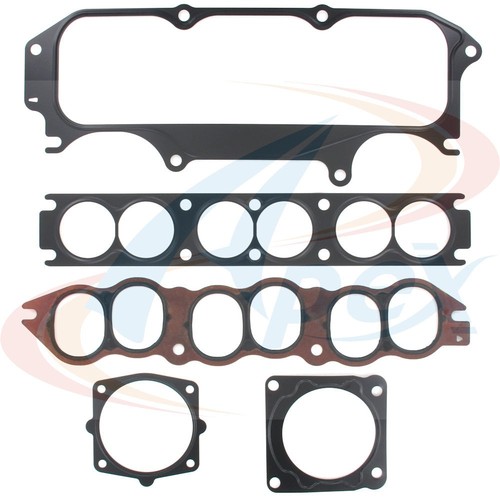 Apex Fuel Injection Plenum Gasket Set for Pathfinder, QX4 AMS5502 | eBay