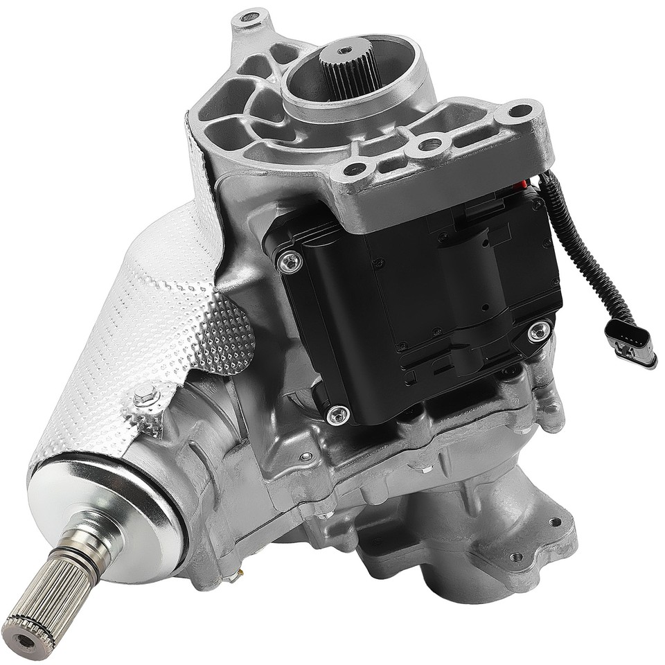 Transfer Case Assembly For Jeep Cherokee KL 2014-2018 Chrysler 200 2015 ...