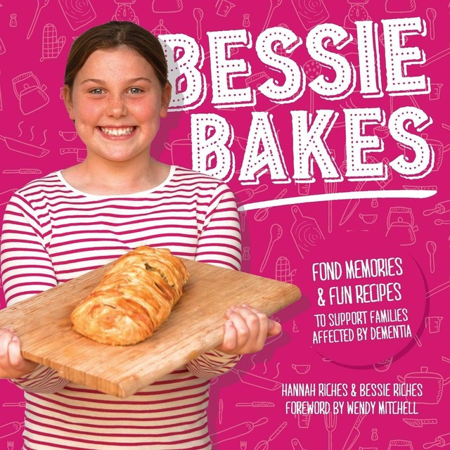Bessie Bakes von Hannah Riches (2020, Taschenbuch) online kaufen | eBay.de