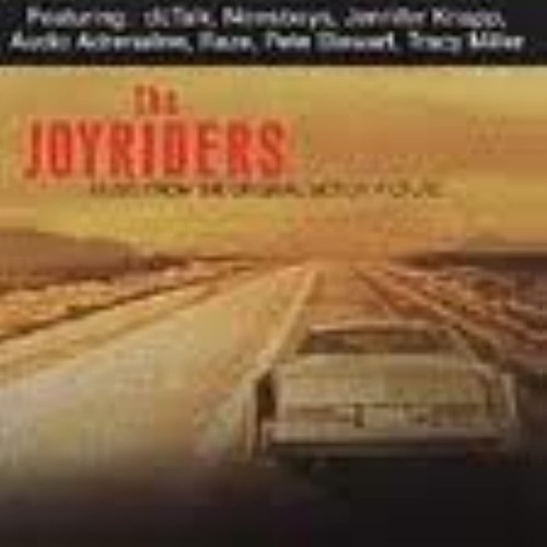 The Joyriders On Audio CD Album Very Good | eBay