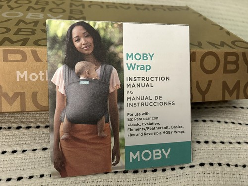 moby wrap baby carrier | eBay