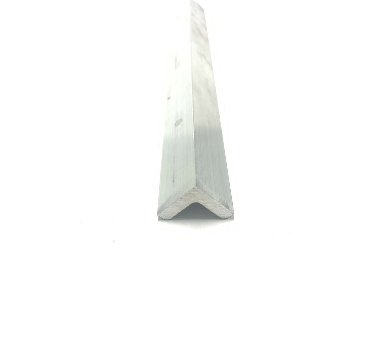 Angle Aluminum 6061 T651 Aluminum Angle - 3x4 Inch, 24 Inch Length, 1/4 ...