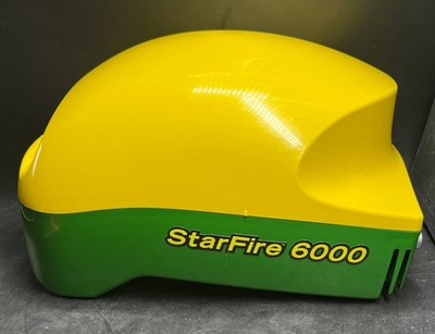 GPS & Guidance Equipment - Starfire Gps