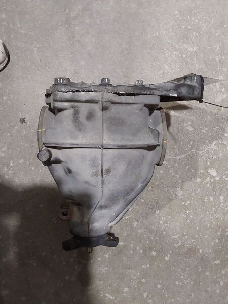 2005-2008 Dodge Magnum 5.7L Rear Axle Differential Carrier ASSY 2.82 ...