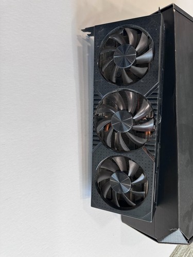 HP NVIDIA RTX 3090 24GB GDDR6X Graphics Card | eBay