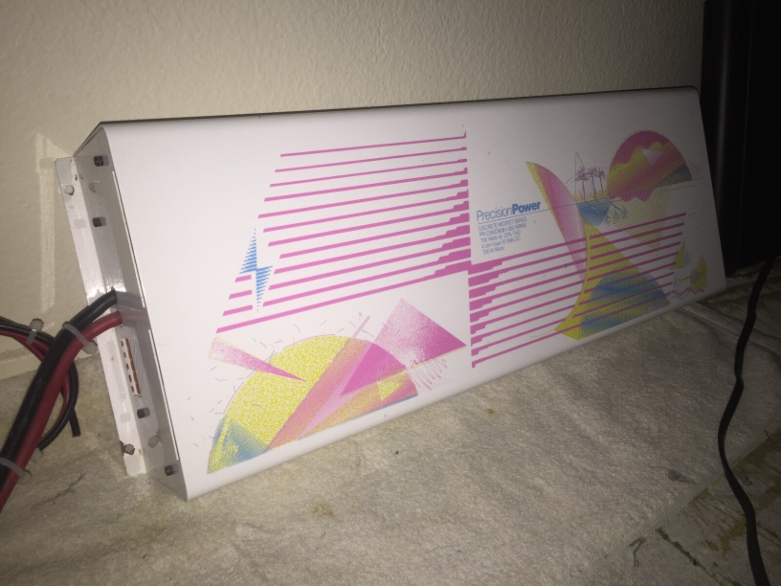 Precision Power 2350DM | eBay