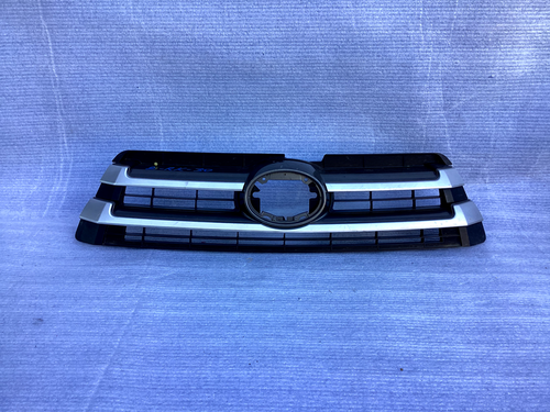 2017-2019 Toyota Highlander front bumper grille OEM | eBay