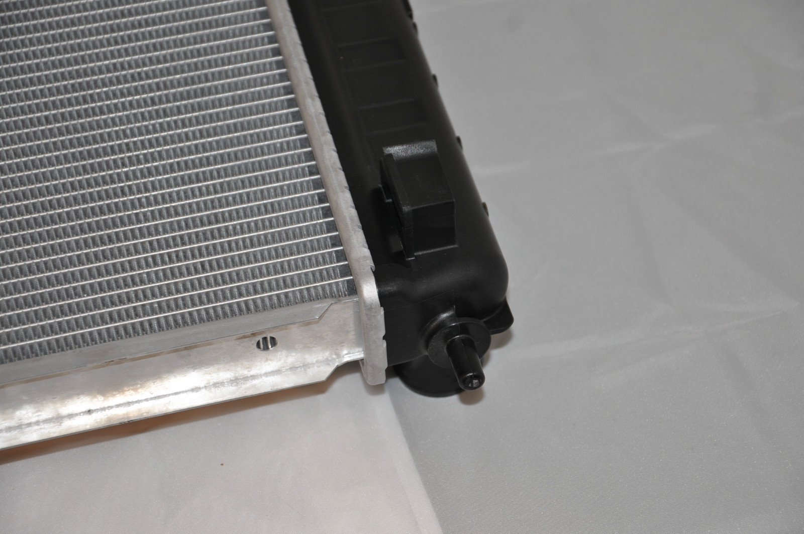 21410-JB50A Nissan Altima Coupe Radiator - NEW OEM!! 21410JB50A | eBay