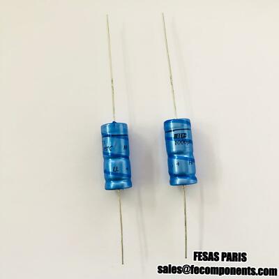 BC Components MAL202117102E3 Aluminum Electrolytic Capacitors 1000μF ...