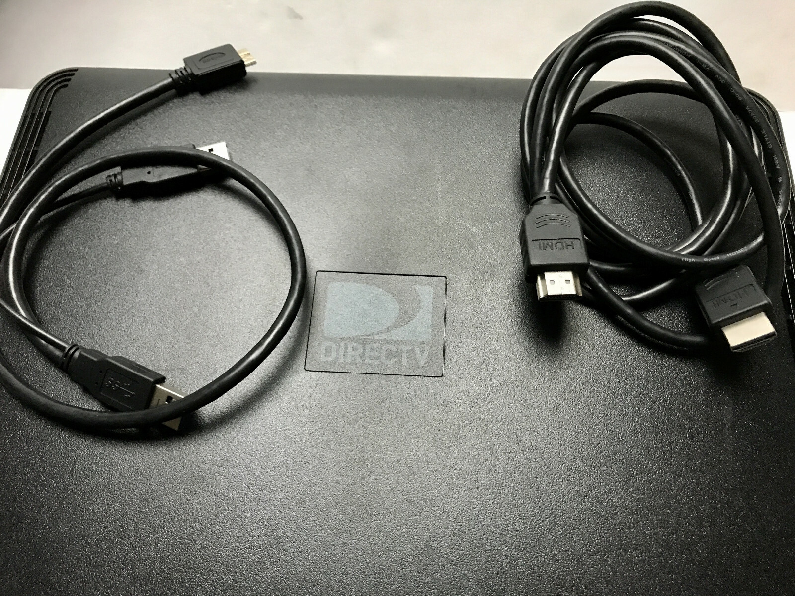 DirecTV HR44-500 HD Receiver Genie AC Power Adapter SWM ODU 2 Way ...