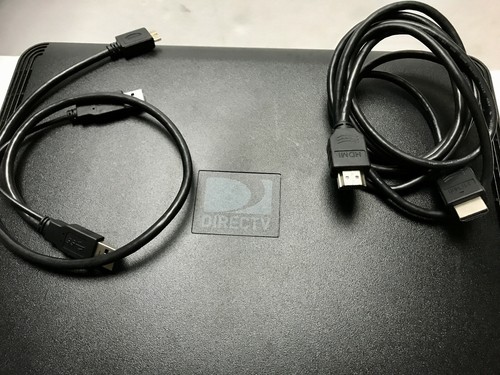 DirecTV HR44-500 HD Receiver Genie AC Power Adapter SWM ODU 2 Way ...