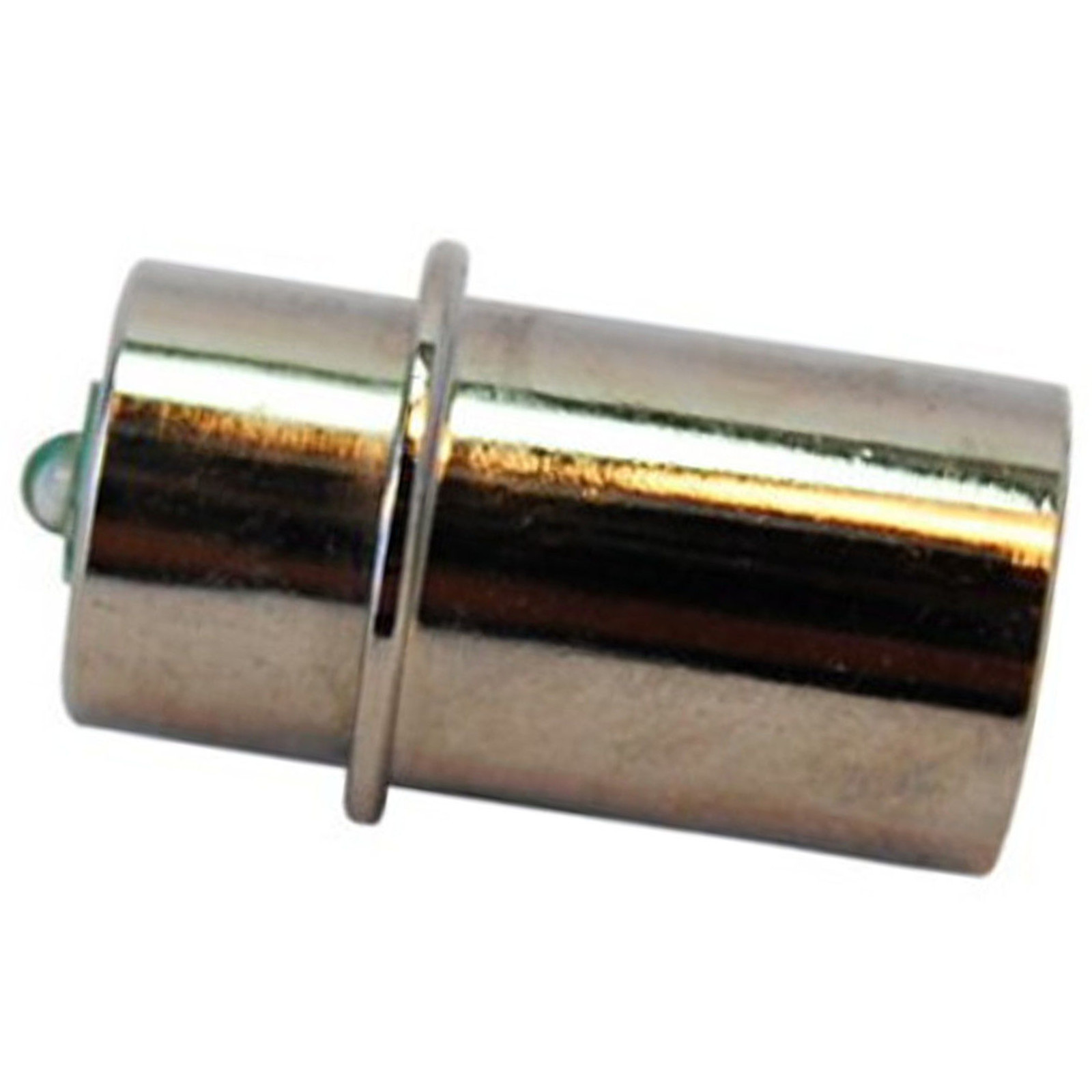 High Power 3W LED Bulb for Maglite 2-Cell 3-Cell 2D 3D / 2C 3C Torch ...