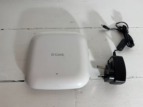 D-Link DAP-2660 Wifi POE AP - DAP2660A1 | eBay